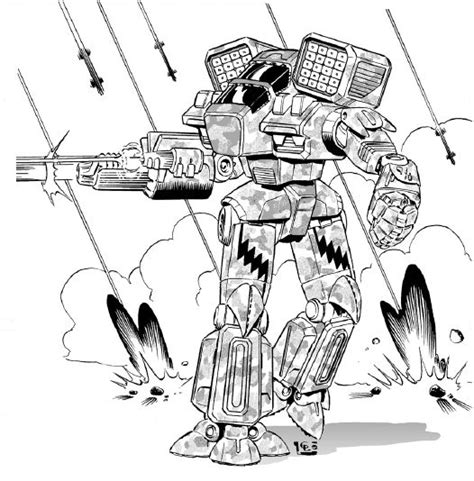 Shen Yi Battletechwiki