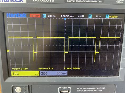 TPS63000 How To Reduce The Switching Noise Power Management Forum Power Management TI