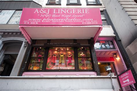 Mom And Son Sell Kinky Clothes And Sex Toys Together New York Daily