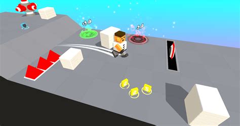 Stair Climber Complete Mobile Game Template Packs Unity Asset Store