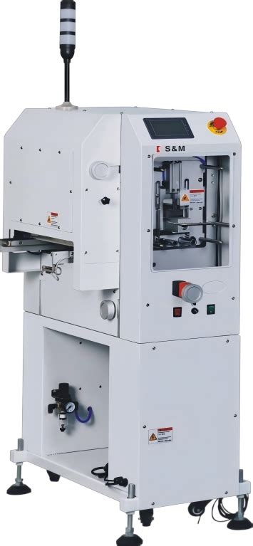 Pcba Cleaning Machine Sandm Coltd Intelligent Electronic Equipment