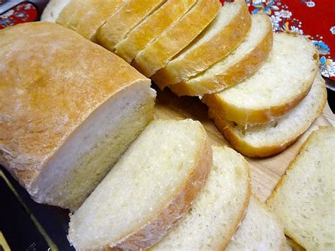 The Grandmother Gig Mimi Bread