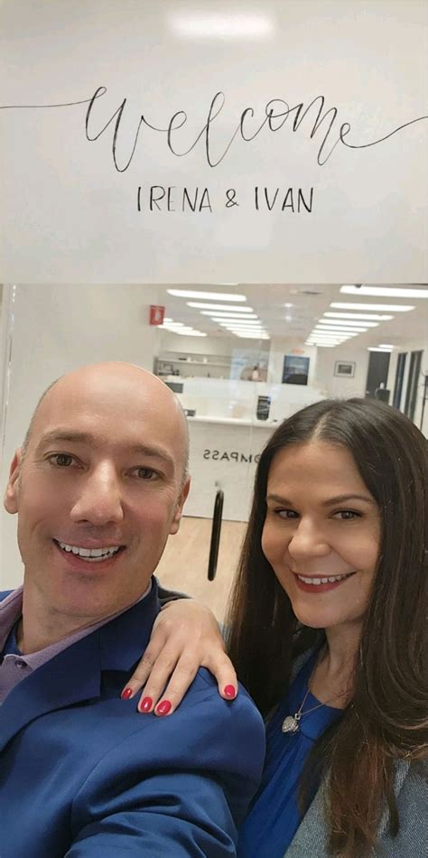 Ivan Zecevic Psa I Acp I C2ex I Pilot In Training ️ On Linkedin Compassrealestate Realestate