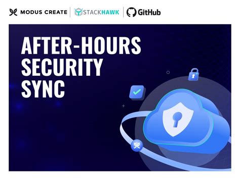 Just Announced Modus Create Is Now Officially Partnered With Stackhawk To Help Organizations Go