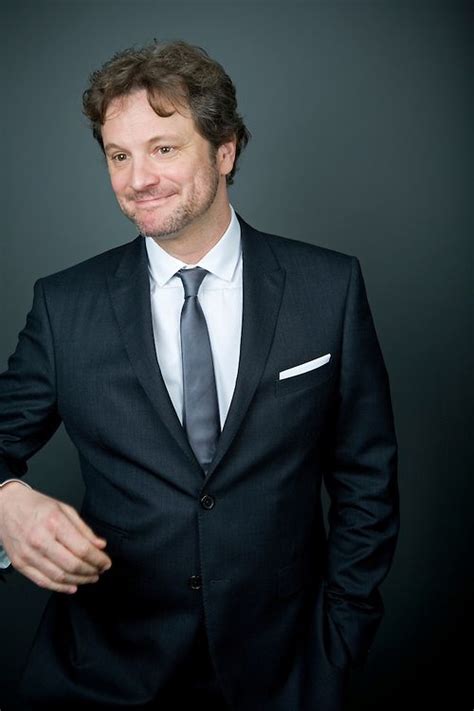 Colin Firth Firth Actors