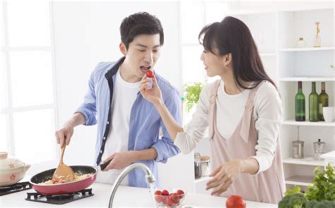 未婚同居好不好 百度经验