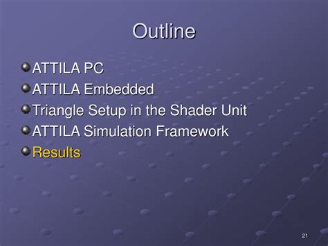 Ppt A Single Unified Shader Gpu Microarchitecture For Embedded