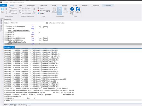 Understanding Stack Based Overflows And Writing Your First Exploit