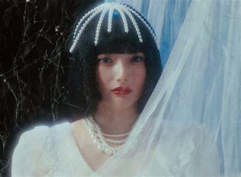 安斉かれん、新曲「不眠症廃天国」の歪んだmvを本日公開！ 日刊エンタメクリップ