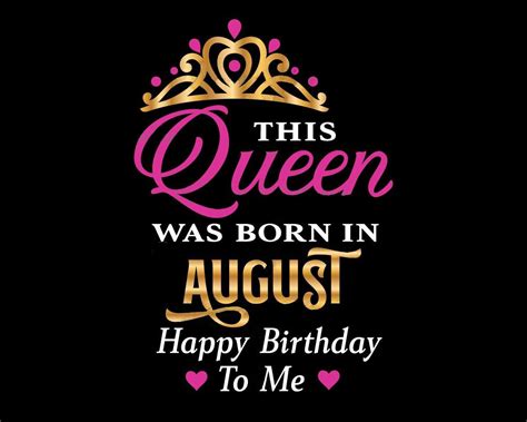 Its My Birthday Svg Birthday Women Svg Girls Happy Birthday Svg T