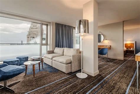 Top 12 Hotels Near Tower Bridge London Find Your Perfect Stay