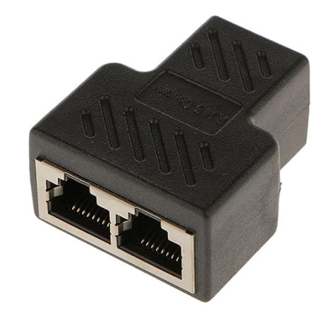 Ethernet Splitters A Popular Device For Better Network Efficiency