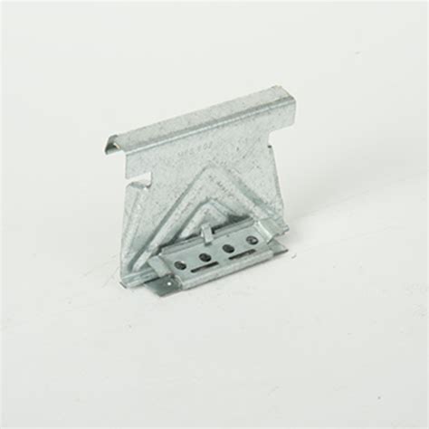 NUCOR CFR SHORT SLIDING PANEL CLIP OFFSET For Metal Buildings Steel Store