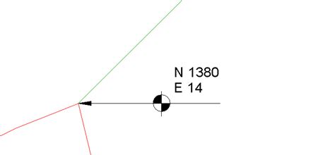 imported cad coordinates issue autodesk community