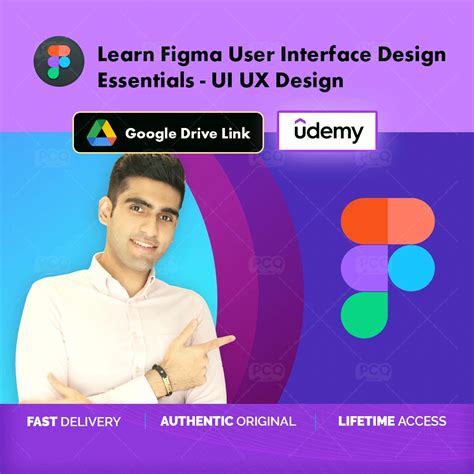 Figma Course Learn Figma User Interface Design Essentials Ui Ux Design Learn Figma Figma