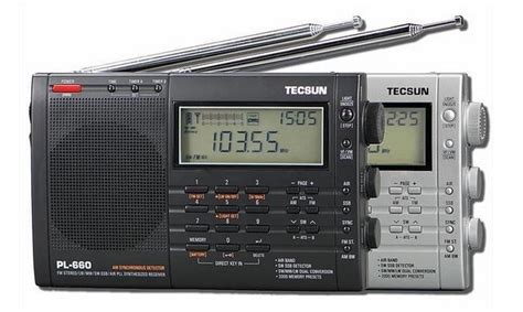 Радиоприемник Tecsun PL-680 – фото, отзывы, характеристики в интернет ...