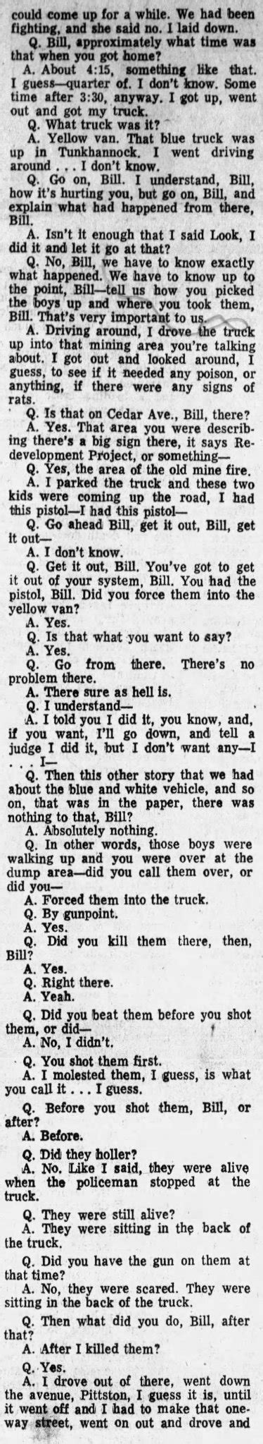 Who Was William Wright