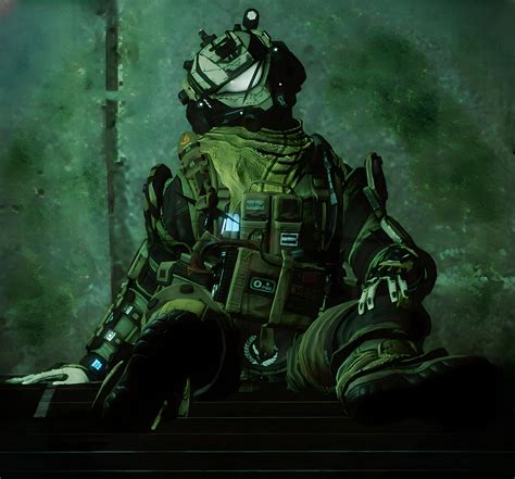 Found All The Dead Pilotos In Tf2 Campaign R Titanfall