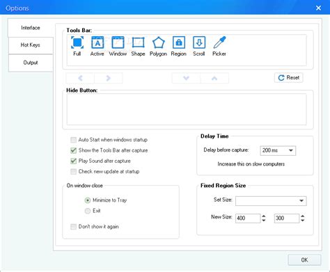Download Screen Snapshot Capture 1 0 1