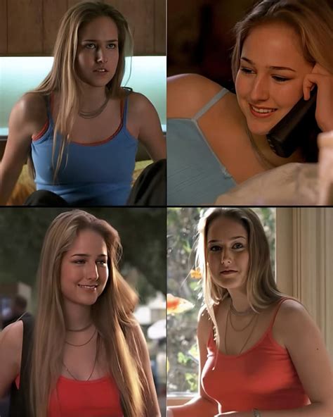 Hot Leelee Sobieski Where Is Leelee Sobieski Now