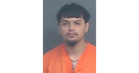 Man Accused Of Sexual Misconduct With Teen In Texarkana Pet Store