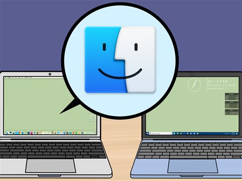 linking up a guide to connecting two computers tech