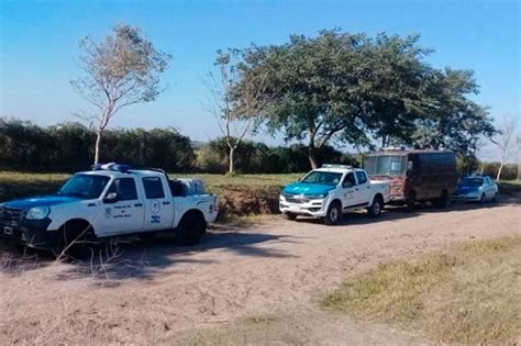 La Policía obtuvo los primeros indicios sobre la identidad del cuerpo