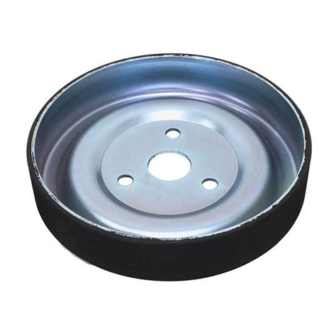 Bmw Mini ミニ R56 3ドア ウォーターポンプ プーリー 11517619020互換 新品 Oem Wheat Shopping