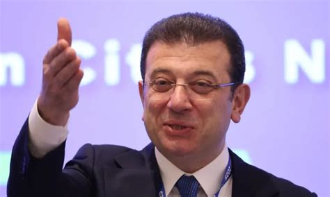 Съдът остави Имамоглу в ареста по обвинения в подкуп ᐉ Новини Tribune Bg