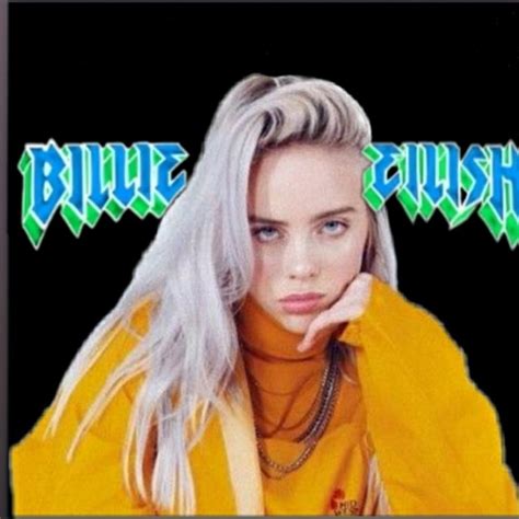 Canciones De Billie Eilish Youtube