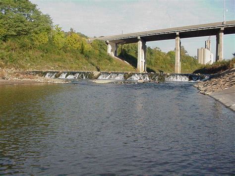 Mitigating Low Head Dams Metropolitan Sewer District Of Greater