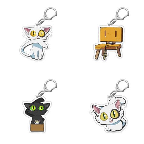 🤡1 1 특가🤡스즈메의 문단속 다이진 소타 귀여운 키링 에어팟 버즈 키링 인형키링 에이블리