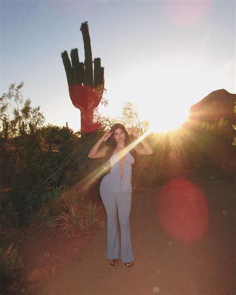 Daniela Ortiz Riveras Feet