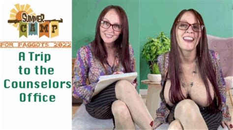 Summer Camp For F Official Assignment 2 A Trip To The Counselors