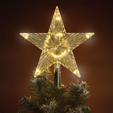 Christmas Tree Topper Betterware