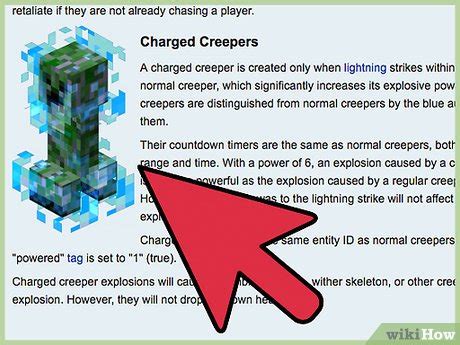 How To Get A Mob Head Steps With Pictures WikiHow