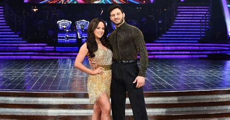 Ellie Leachs Life Off Screen From Famous Cousin To Partners Tv