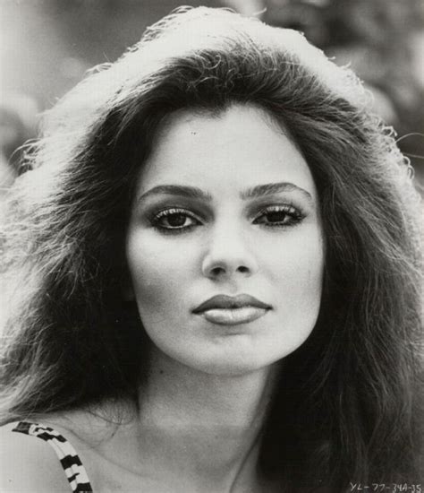 Glamorous Photos Of Francine Drescher From Between The 1970s And â 90s