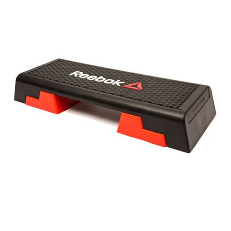 Степ-платформа REEBOK Step - купить в Москве за 17990 руб. | «GiperSport»