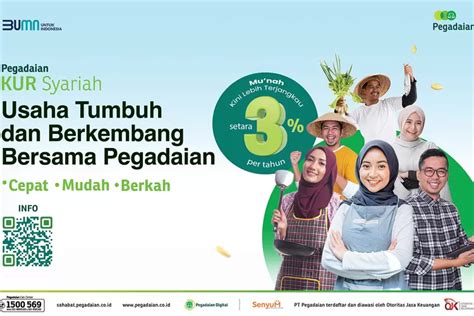 Pegadaian Suburkan Ekosistem Umkm Dengan Kur Syariah Radar Bali