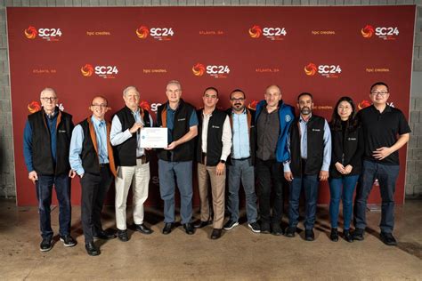 Gordon Bell Climate Prize Goes To Kaust Frontier Users Exascale
