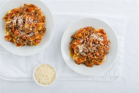 Shredded Beef Ragu Atlantic Beef Products