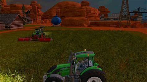 Farming Simulator 18 I Play With Gamepad Youtube