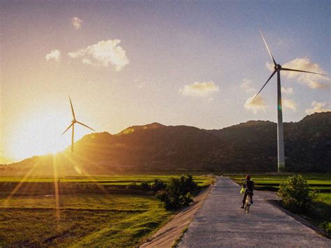 Actis Acquires Majority Stake In Southeast Asia Renewables Platform