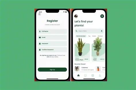 Sneakers Shop App Built With Flutter