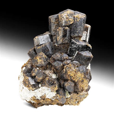 Dravite Minerals For Sale 1232144