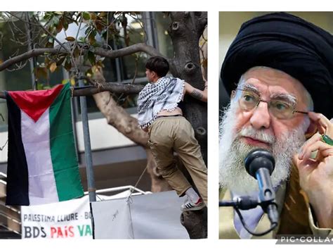 نماینده علی خامنه‌ای در قم خامنه‌ای با نامه‌هایش راهی پیش پای جوانان