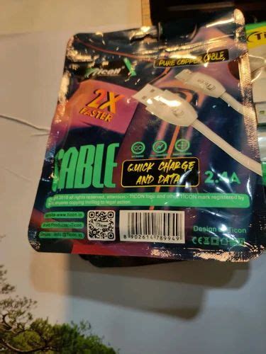 USB Data Cable At Rs 100 Piece USB Data Cable In Sopore ID 2851136020988