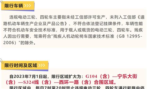 电动车三轮、四轮车新消息，上牌、上路都有变化，车主：哭笑不得搜狐汽车搜狐网