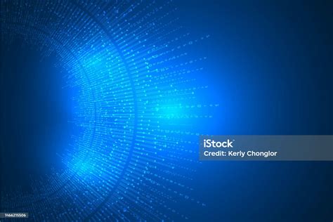 Big Data Visualization Technology Abstract Binary Code Protection